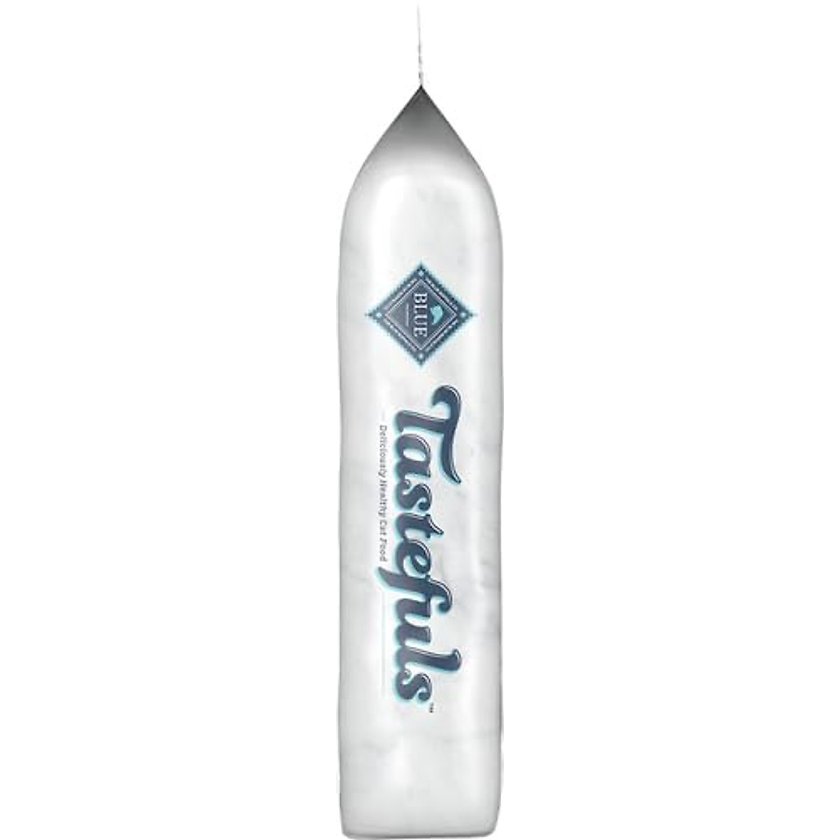 Blue Buffalo Tastefuls Natural Dry Food for Adult Cats, Hairball Control, Chicken & Brown Rice Recipe, 15-lb. Bag