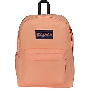 JanSport Superbreak One backpack (Peach)