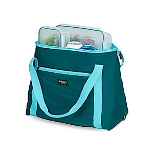 Igloo Packable Puffer 20-Can Cooler Bag