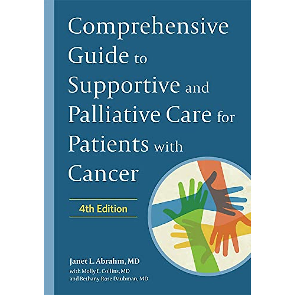 Comprehensive Guide to Supportive and Palliative Care for Patients with Cancer