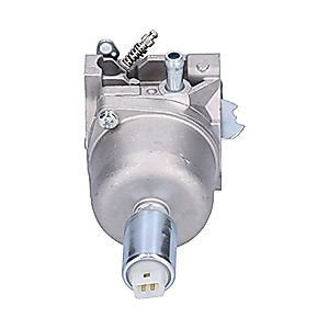 ENZZ Carburetor, Carburetor Kit High Efficiency Stable Reliable for Lawn Mower Replacement Accessories for Garden Tool
