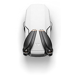 Woodland Hills DJI Mini 2 Ultralight and Foldable Drone Quadcopter with 4K Camera Bundle 64GB Memory Card, Carrying Case, Landing pad Pilot Kit