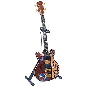 AXE HEAVEN PL-408 Phil Lesh Alembic Miniature Bass