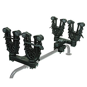 ATV Tek FFG2 FlexGrip Pro Double Rider Gun/Bow/Tool Rack