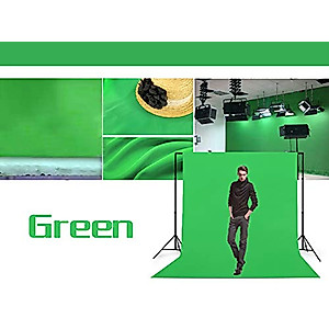 LYLYCTY 5x7ft Green Screen Key Backdrop Soft Pure Green Studio Background ID Photo Photography Backdrop Photo Backdrops Customized Studio Photography Backdrop Background Studio Props LY166