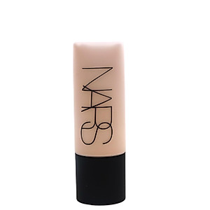 Nars Soft Matte Complete Foundation Punjab 1.5 oz