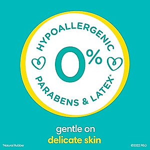 Pampers Baby Diapers - Swaddlers - Size 2, 148 Count, Ultra Absorbent Disposable Infant Diaper