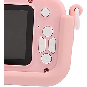 ETATOI Digital Camera for Kids Boys and Girls Children's Camera SD Card，Full HD 1080P Rechargeable Electronic Mini Camera for Students, Teens, Kids