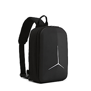 Storage Bag for DJI Mini 3 PRO,Backpack Shoulder Bag Messenger Chest Bag Portable Fashion Box for DJI Mini 3 Pro Rc,Drone Accessories