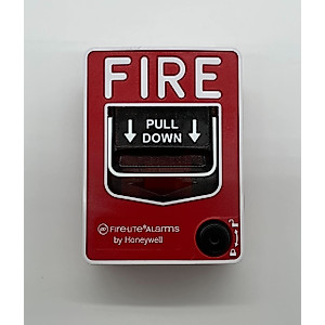 Honeywell FireLite BG-12 Dual Action Pull Station