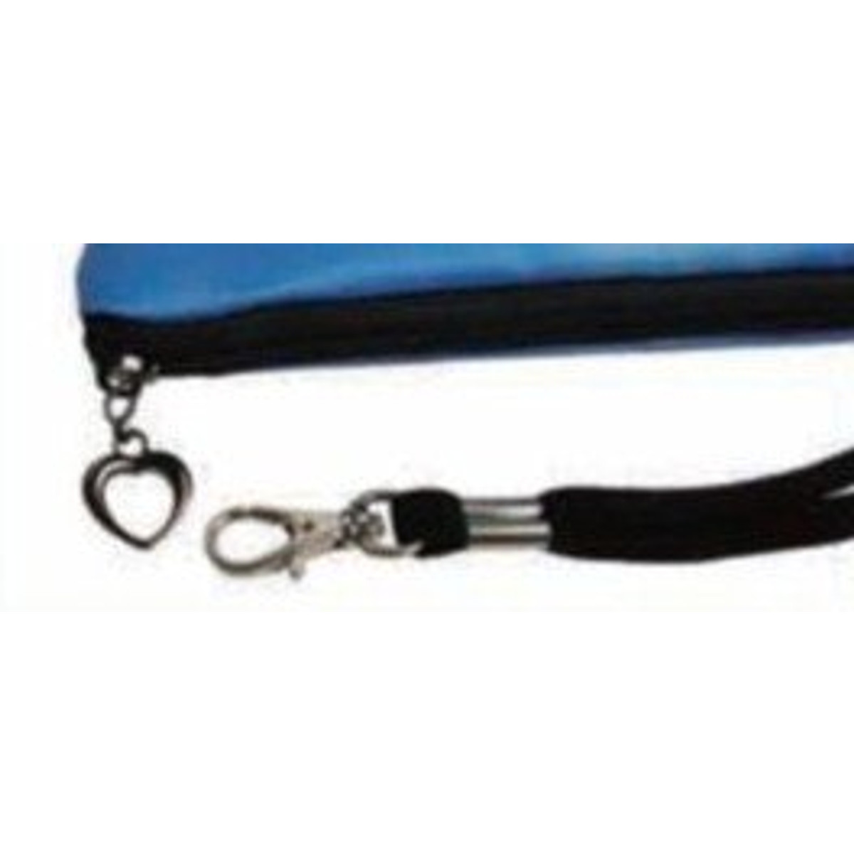 Red Panda Large Wristlet - From My Original Painting, Support Wildlife Conservation, Read How