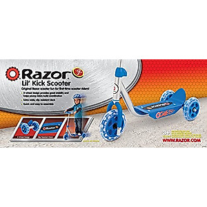 Razor Jr. Lil' Kick Scooter