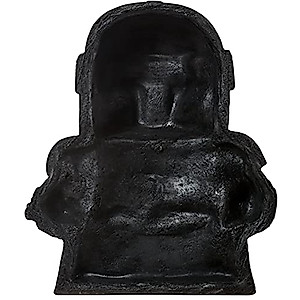 Rubie's II Star Wars: The Mandalorian Mini Candy Bowl Holder