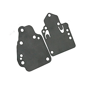 Venom Premium Carb Carburetor Repair Rebuild Kit For Mercury For Mariner) ONLY Replaces 1395-9761, 1395-811357, 1395-9645, 1395-9761, 1395-9377, 1395-9803 & 1395-9725) See ad for details