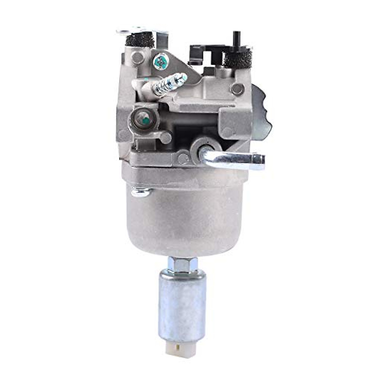 Butom 796109 591731 594593 Carburetor for Brigs & Straton 591731 796109 590400 796078 498811 794161 795477 w/Air Filter Tune Up Kit