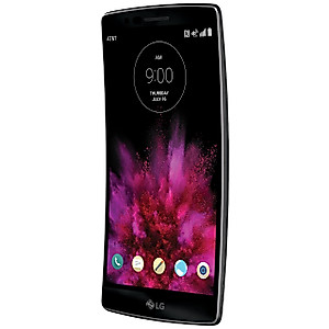LG G Flex2, Platinum Silver 32GB (AT&T)