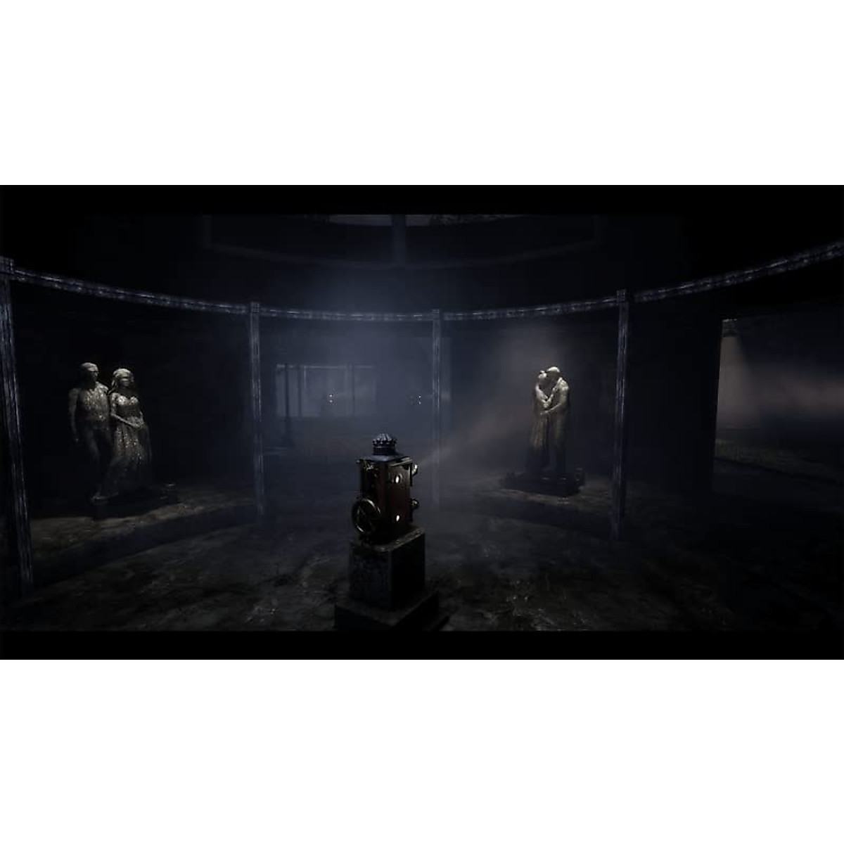 Charon's Staircase for Xbox One & Xbox Series X