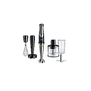 Braun MQ9137XI MultiQuick 9 Hand Blender with Imode Technology