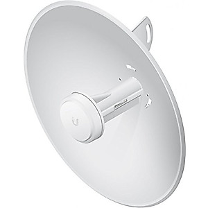 Ubiquiti PBE-M2-400 5-Pack PowerBeam M2 18dBi 2.4GHz airMAX 400mm 20km+ PoE