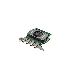 Magewell Pro Capture Quad SDI Video Capture