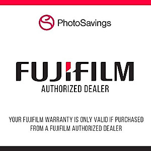 Fujifilm Instax Mini Instant Film (20 Sheets) for Fujifilm Instax Mini + 5 Picture Frames + FiberTique Cleaning Cloth (USA Warranty)