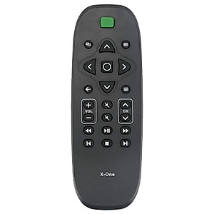 VINABTY IR Remote Replacement for Xbox One Xbox One S/X
