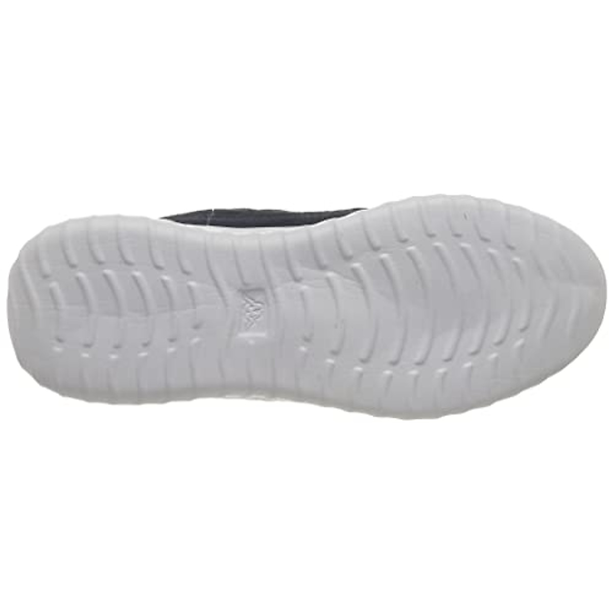 Kappa - Cracker II K - 260647K6710 - Color: Navy Blue - Size: 2 Little Kid