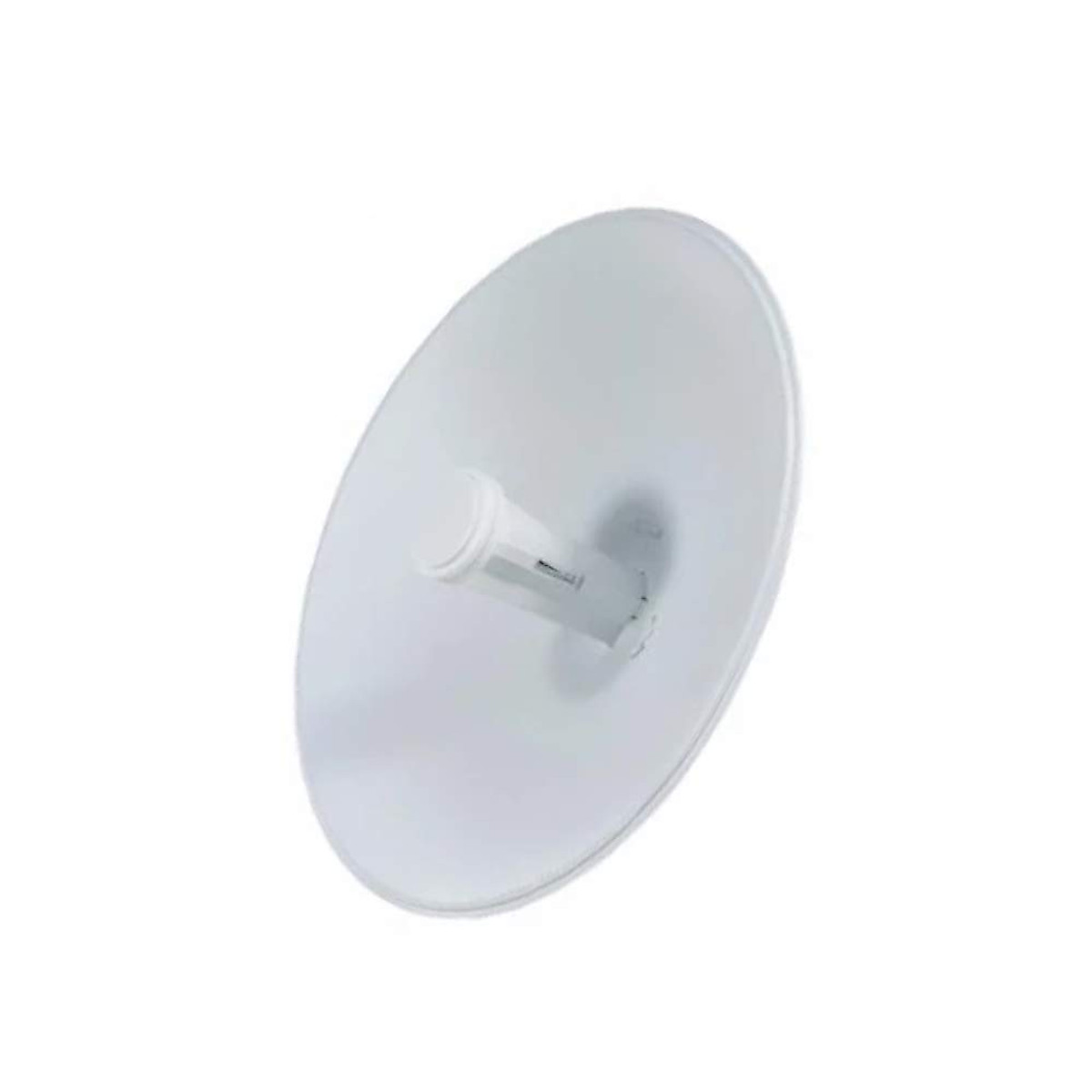 Ubiquiti PowerBeam PBE-M5-400, 25dBi, 560MHz, 64MB, 26dBm, 1xGigabit, 150+ Mbps, 25+ km