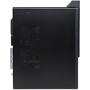 Lenovo V50T Desktop Tower, Intel i7-10700, 32GB RAM 1TB NVMe SSD, HDMI, VGA Port, DVD, Card Reader, AC Wi-Fi, Bluetooth – Windows 11 Pro