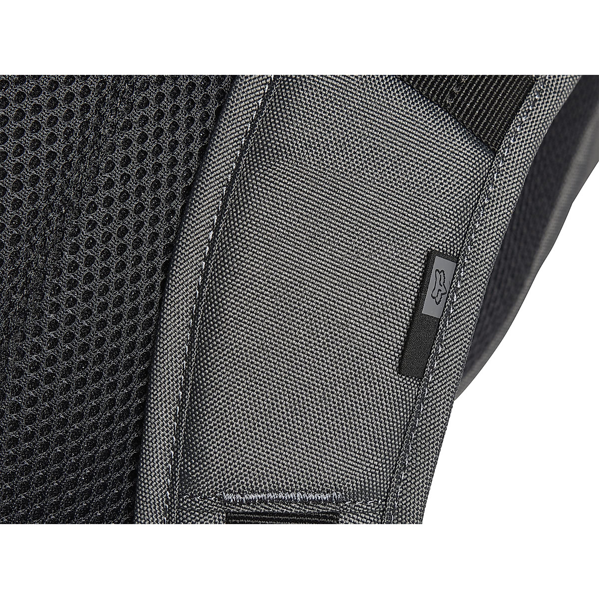 Fox Racing Men's Legion Backpack, Dark Shadow, One Size