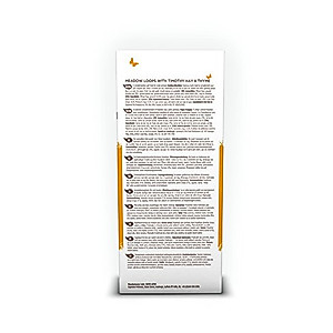 Supreme Petfoods Selective Naturals Meadow Loops For Rabbits 2.8Oz (Pack Of Four)