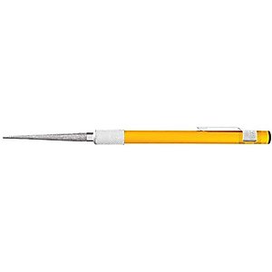 Buck Knives 97070 Retractable Diamond Pocket Knife Sharpener