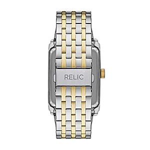 Relic by Fossil Men's Allen Quartz Watch
