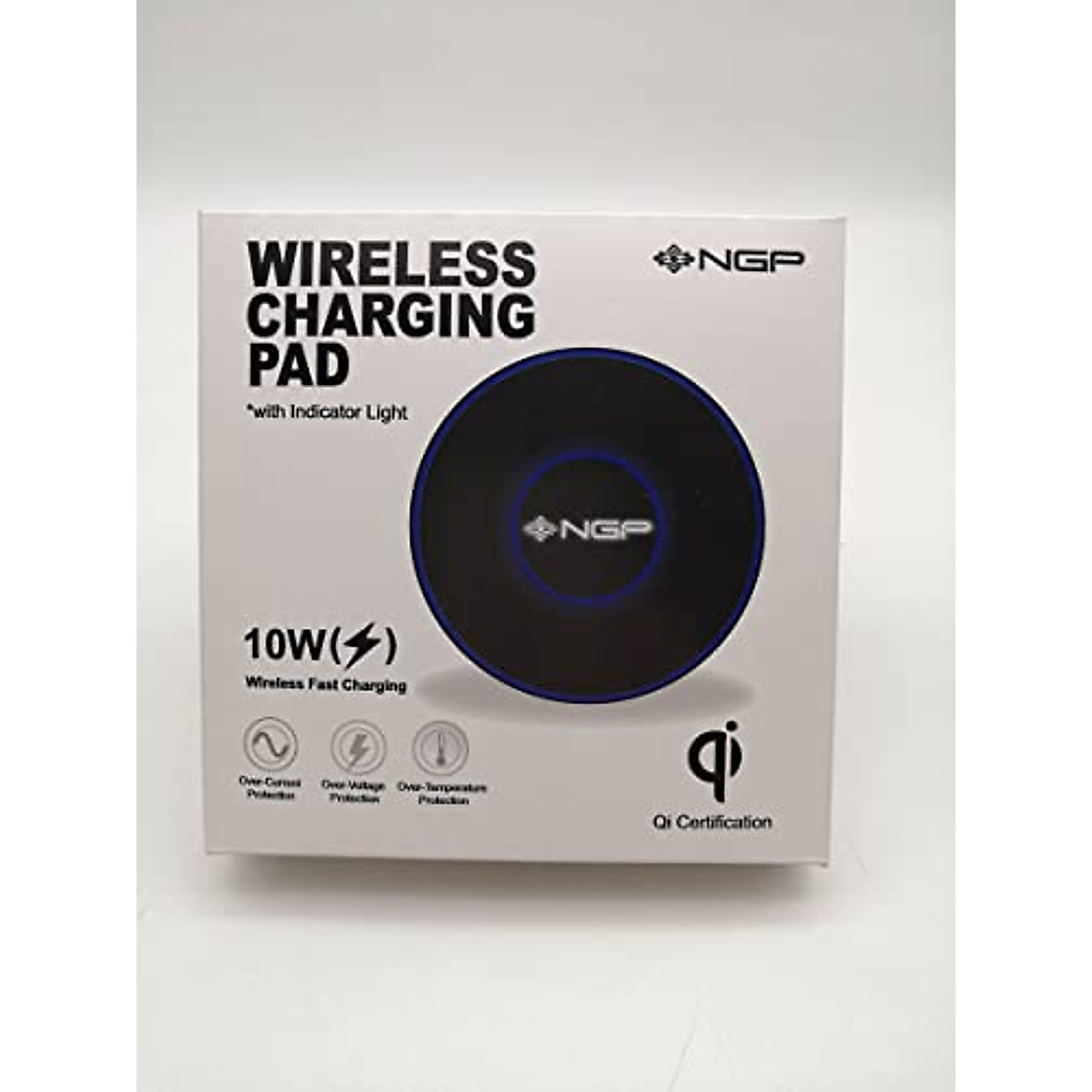 SAMSUNG Galaxy S23 Ultra 5G S9180 Dual 512GB 12GB RAM, 200 MP Camera, Factory Unlocked, NGP Wireless Charger Included – Cream