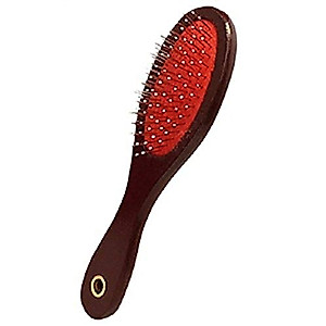Aloe Care Medium Pin Brush