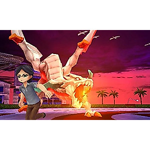 7th Dragon III Code: VFD - Nintendo 3DS