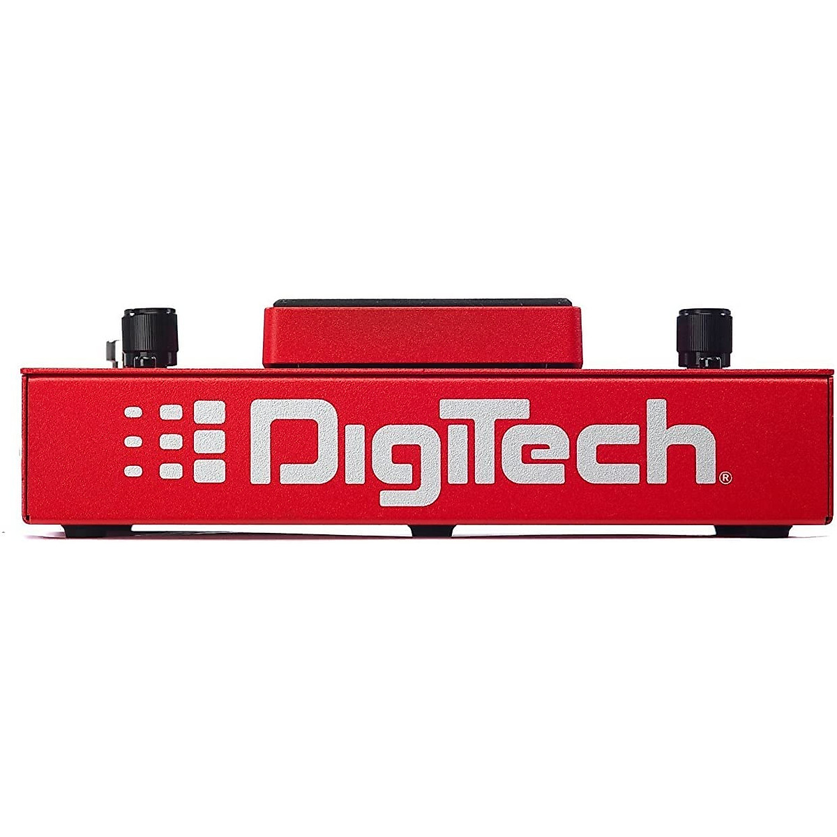 Briskdrop Digitech Whammy DT Pitch Shift Drop Tune Pedal Bundle with 2 Patch Cables, 2 Instrument Cables, and Dunlop Variety Pick Pack, whammyDT-bundle
