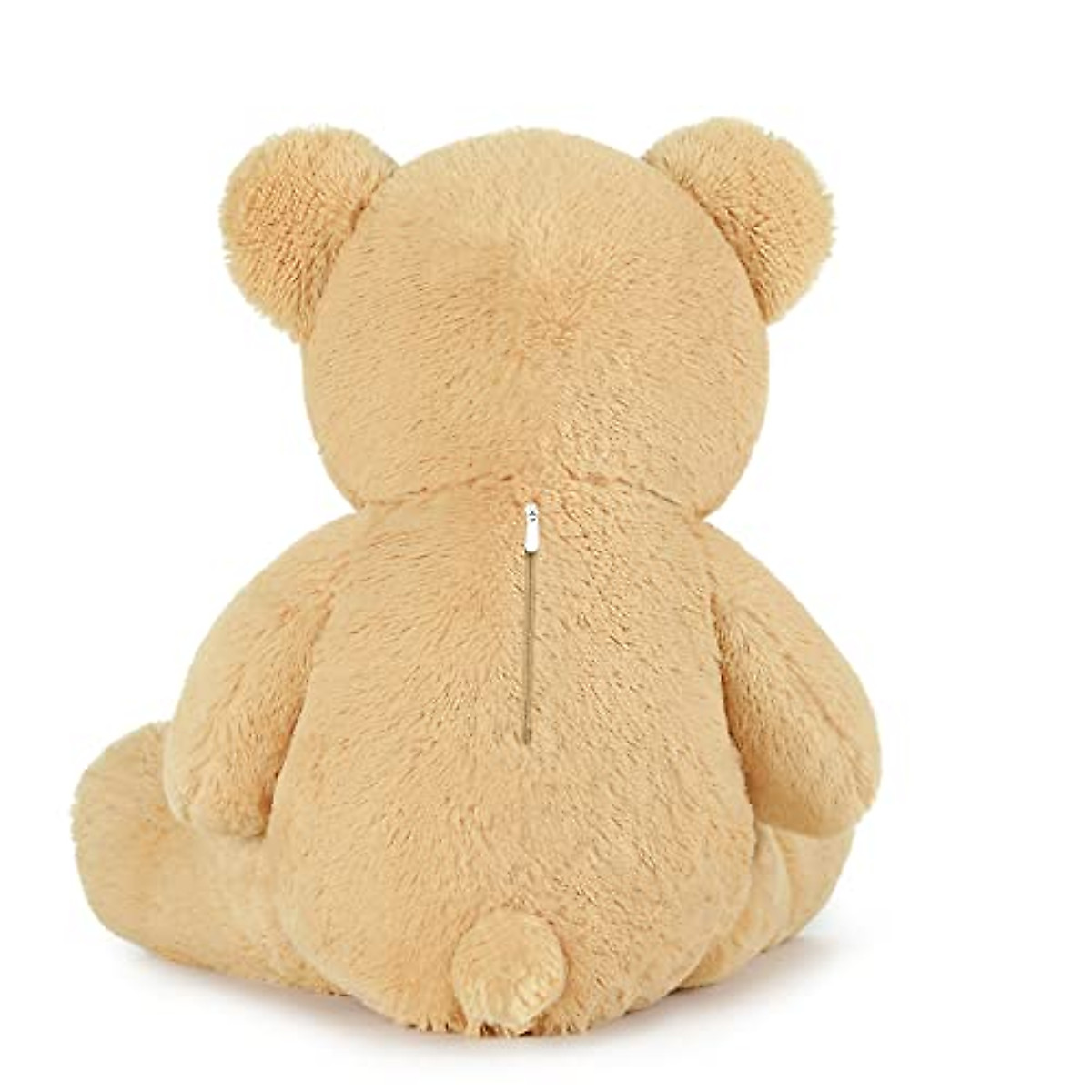 Toys Studio 36 inch Big Teddy Bear Cute Giant Stuffed Animals Soft Plush Bear for Girlfriend Kids, Tan