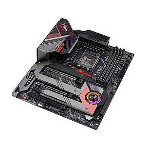 ASROCK Z690 PG Velocita Socket LGA1700/ Intel Z690/ DDR5/ SATA3&USB3.2/ M.2/ WiFi/ATX Motherboard