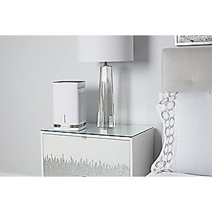 Air Purifier for Countertop/Medium Room by Cuisinart, H13 HEPA Filter, CAP-500