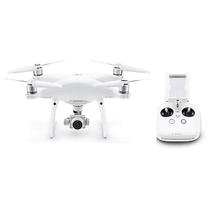 DJI Phantom 4 Pro V2.0/Version 2.0 Quadcopter