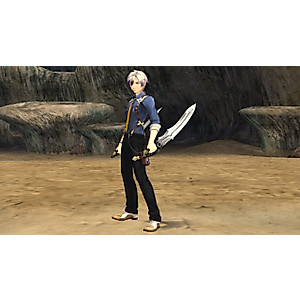 Tales of Xillia 2 - PlayStation 3