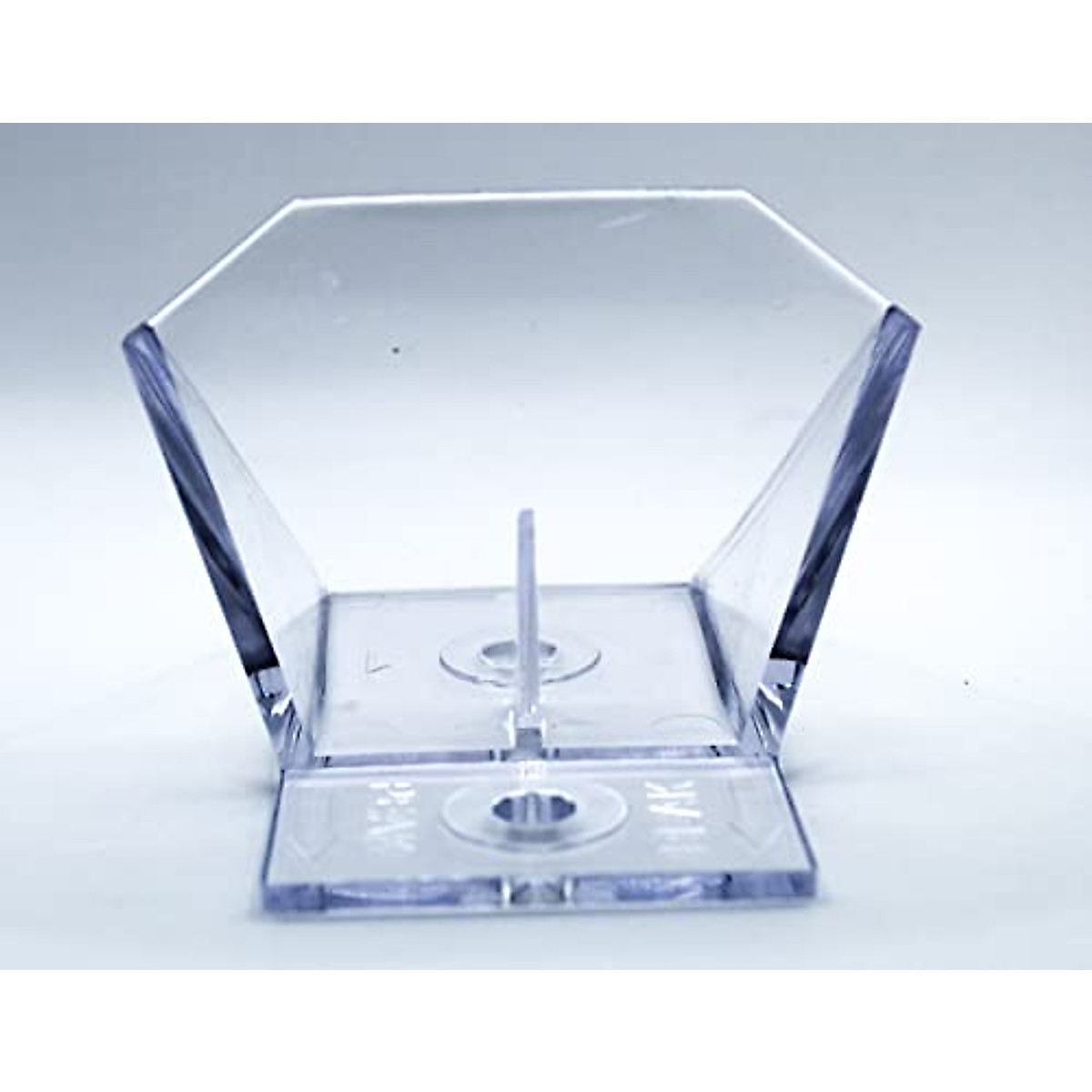 Snow Claw FB 50 Pack Snow Guard, Snow Stops, Snow Breaks, ice Guards,Metal Roofing Guard