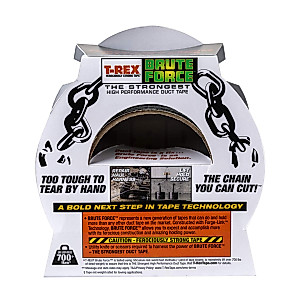 T-Rex Brute Force Strongest High Performance Duct Tape (242703)