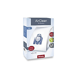 Miele AirClean 3D GN Vacuum Cleaner Bags