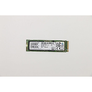 Lenovo SSD 1TB PM981 PCIe M.2, FRU01FR510