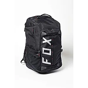Fox Racing Men's Transition Pack, Black, One Size