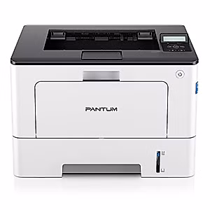 Pantum BP5100DN Monochrome Laser Printer with Built-in Ethernet & USB, Auto 2-Sided Printing, Up to 40 Pages per Minute