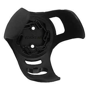 Made For Amazon Wall Mount, Black, for Echo Dot (4th generation)