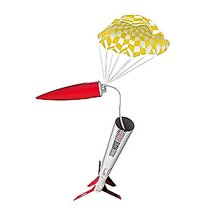 Estes 7244 Sundancer Flying Model Rocket Kit